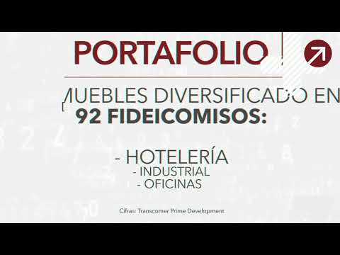 🔴 92 fideicomisos en hotelería, residencial, industrial y oficinas. Números que hablan.