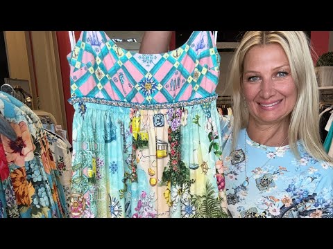 New ☀️Summer☀️ Collection! Gorgeous Dresses, Cotton Casual Sets and more!