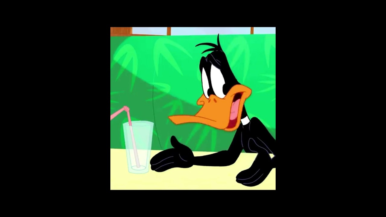 Daffy's Email