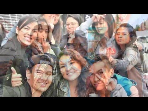 Samahang Pilipino Exposure Trip 2016