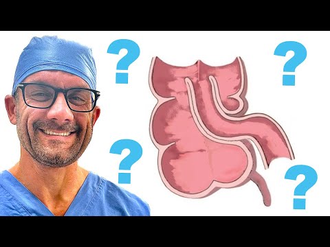Intussusception CAN BE DEADLY! Why?