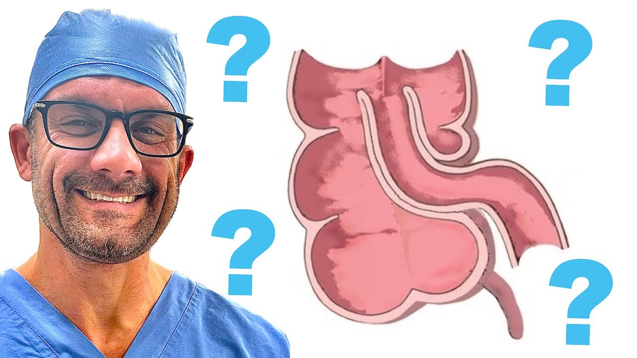 Intussusception CAN BE DEADLY!  Why?