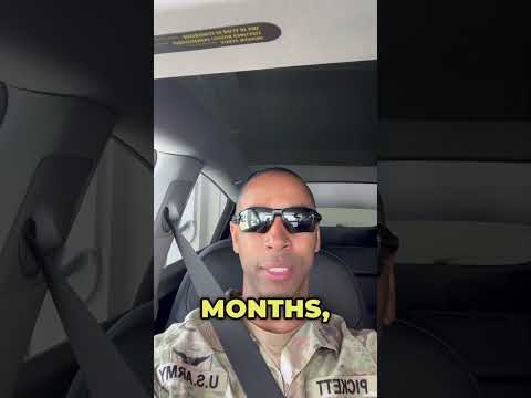 How to RECOUP Child Support with BAH DIFFERENCE. #army #dualmilitary #militarypersonnel #soldiers