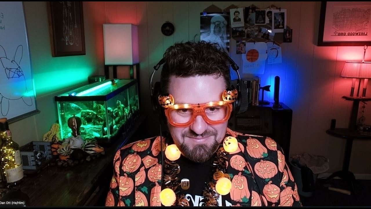 Virtual Coffee Hacktoberfest Initiative Kickoff 2024