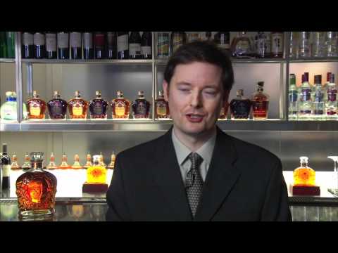 What Makes Crown Royal XR Special?