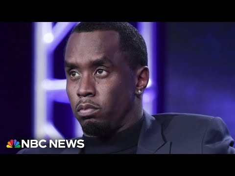 Prosecutors rest their case against Sean ‘Diddy’ Combs