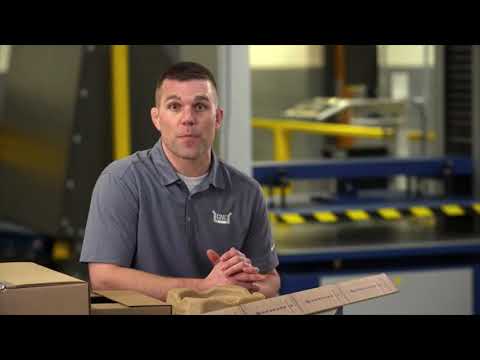Great Northern Laminations - ISTA 6 Testing Lab
