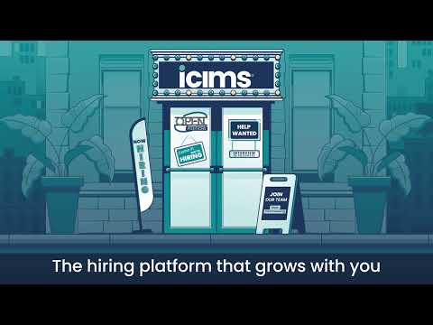 iCIMS is The Hiring Platform You'll Never Outgrow | TA Tech Software