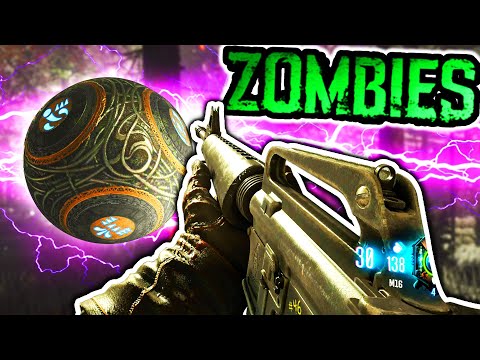 Steam Community :: Video :: HUNTING SUMMONING KEYS & DOORS! | Call of ...