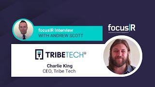 Tribe Technology’s Autonomous Innovations set to Revolutionise mining operations