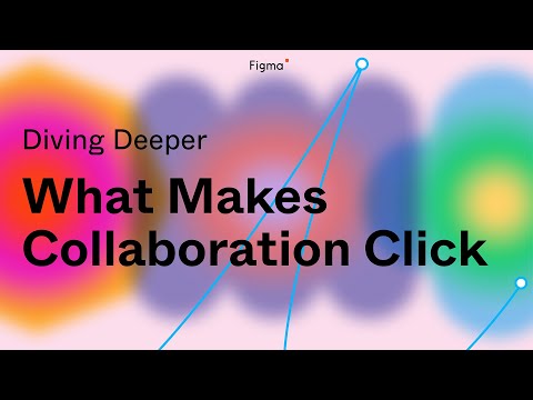 Diving Deeper: What Makes Collaboration Click?