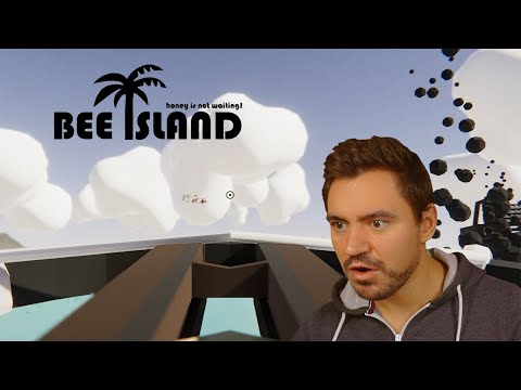 Steam Community :: Bee Island