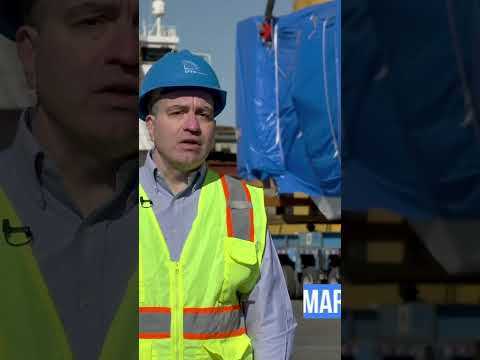 How to Succeed in Project Cargo Logistics: Mission Possible