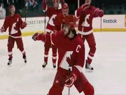 Xavier Laflamme 100% Pure Natural Skill