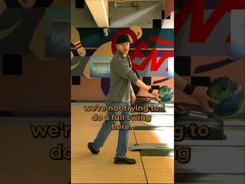 Fix Your Bowling Release: Consistency Tips #bowlingtips #bowling #radicalbowling