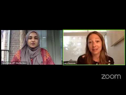 APTA Live: Mental Health and Self-Care