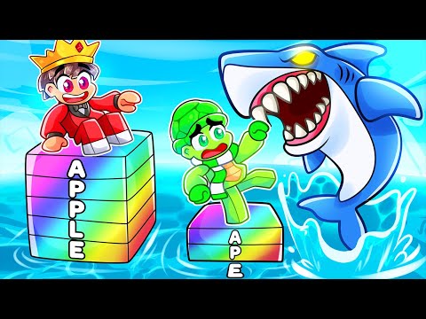 Roblox LONGEST ANSWER WINS!