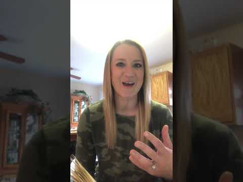 Fences, Act 2, Scene 1 Lesson-Pt. 1