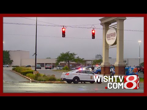 Appeals court hears arguments in Greenwood Park Mall shooting lawsuit