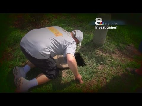 Pasco woman with $3,300 water bill isn't satisfied