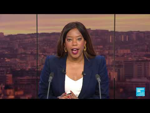 Healing trauma: The NGO providing psychosocial support to refugees • FRANCE 24 English