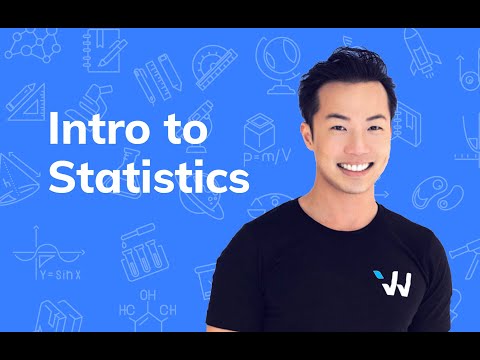 Introduction to Statistics - Statistics Simplified - Wizeprep