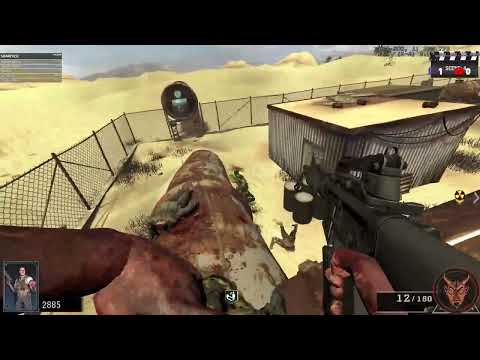 Steam Community :: Video :: COD: Black Ops - Zombies - Rust MW2 (Solo ...