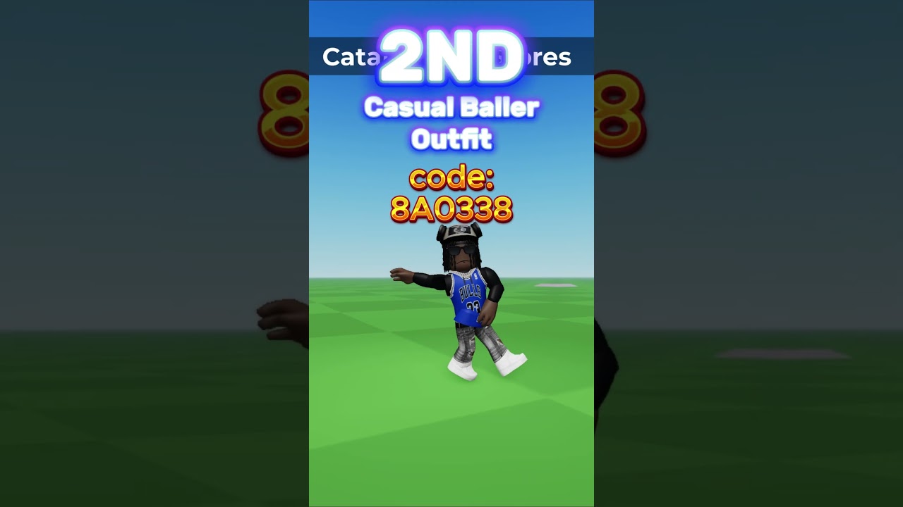 3 Roblox Outfits You NEED to Try in Catalog Avatar Creator! #shorts #roblox #catalogavatarcreator