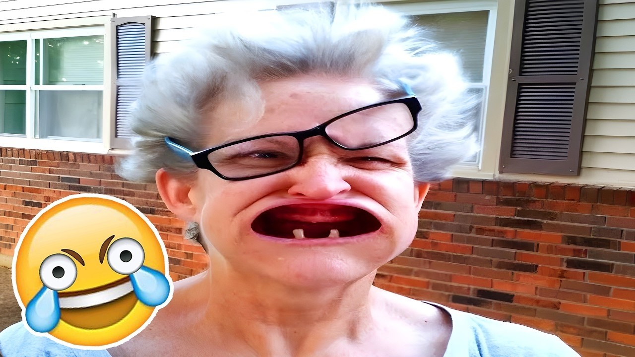 SI TE RÍES PIERDES NIVEL DIOS😂🤣 [999.99 IMPOSIBLE NO REÍRSE]🥶Videos De Risa Muy Graciosos 😁 V31