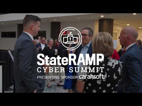 2024 StateRAMP Cyber Summit