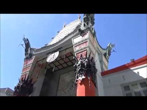 Grauman's Chinese Theatre (TCL)