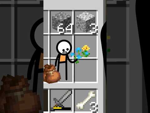 Inventory Parkour 3