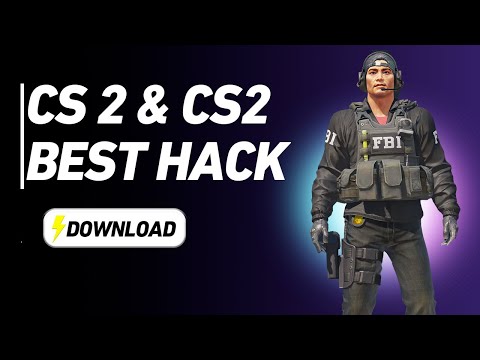 CS2 Exploits Unveiled: Best Free Cheats for 2025 – Download Now! 🚀🔥