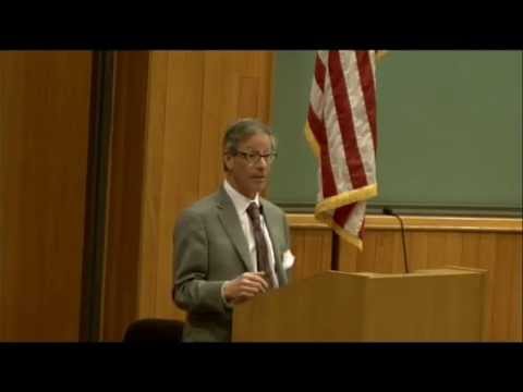 Keynote Speaker: Bill Block, HUD Regional Administrator for Region X