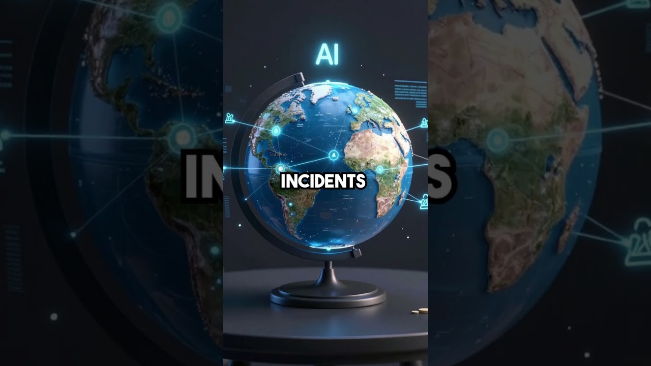 AI Saved Entire Mine From Disaster With Just 2 Degree Temperature Change