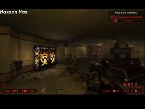 Steam Community :: Video :: 2 minutes with Haxxon Hax in Killing Floor 1