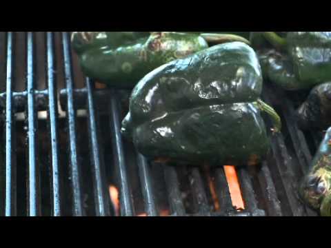 America's Best Bites: Rajas Fries at the Frysmith Truck in Los Angeles, CA