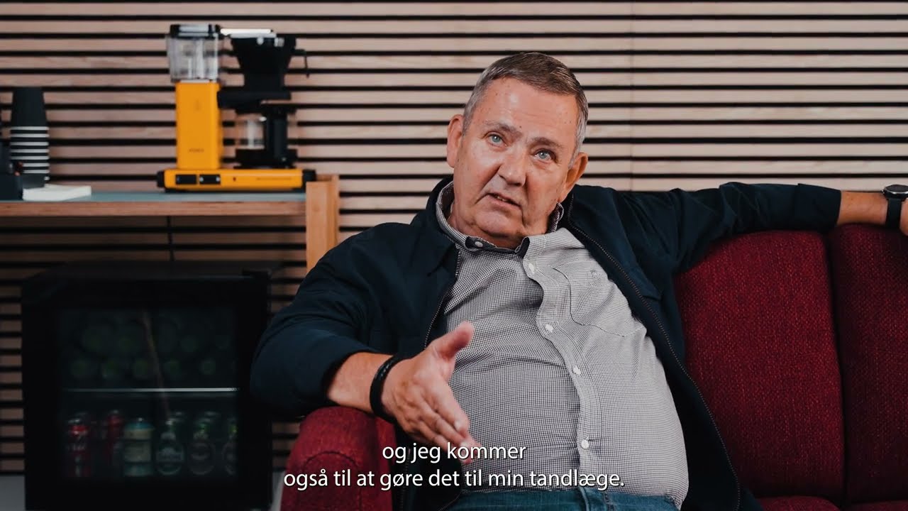 Ganium – Klinisk Tandtekniker på Frederiksberg