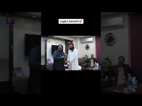 Best visa Consultants in Karachi | Logics Karachi | Work Permits, Visit Visas