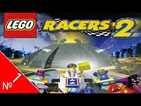 Steam Community :: Video :: 🎮LEGO Racers 2⭐️Прохождение: №[1/5] 📌 ...