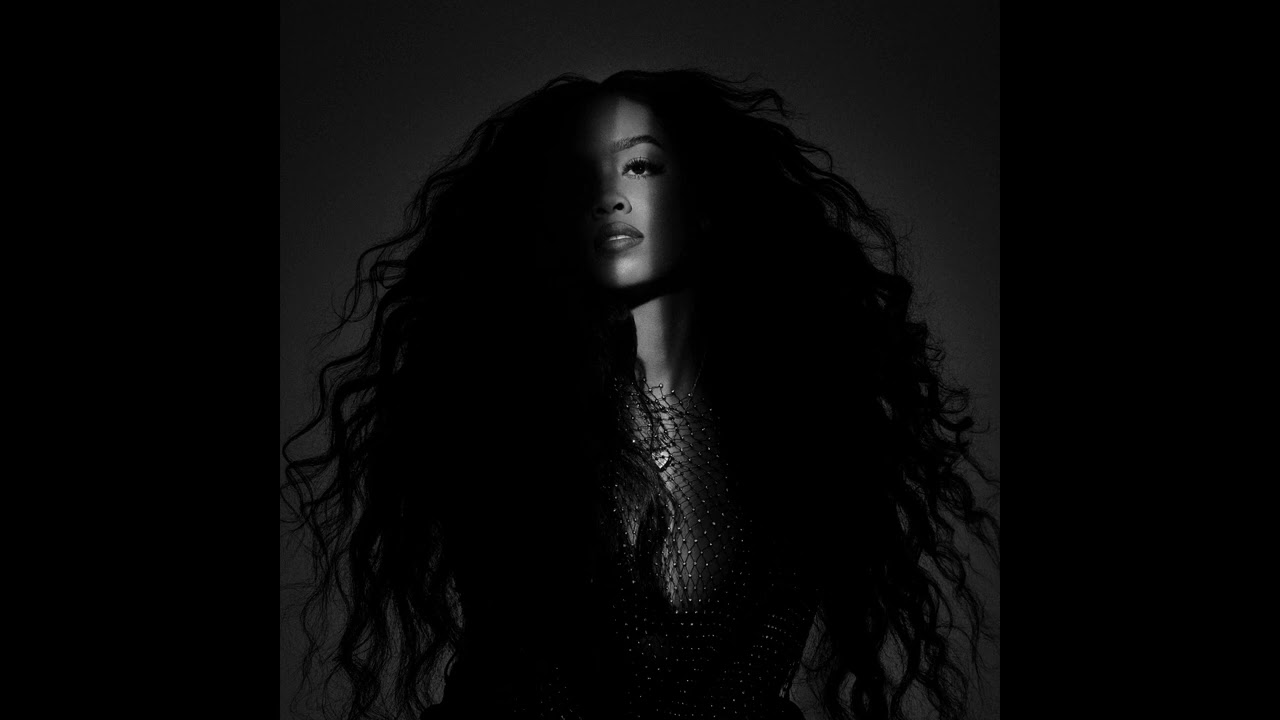 H.E.R. - Cheat Code (Instrumental)