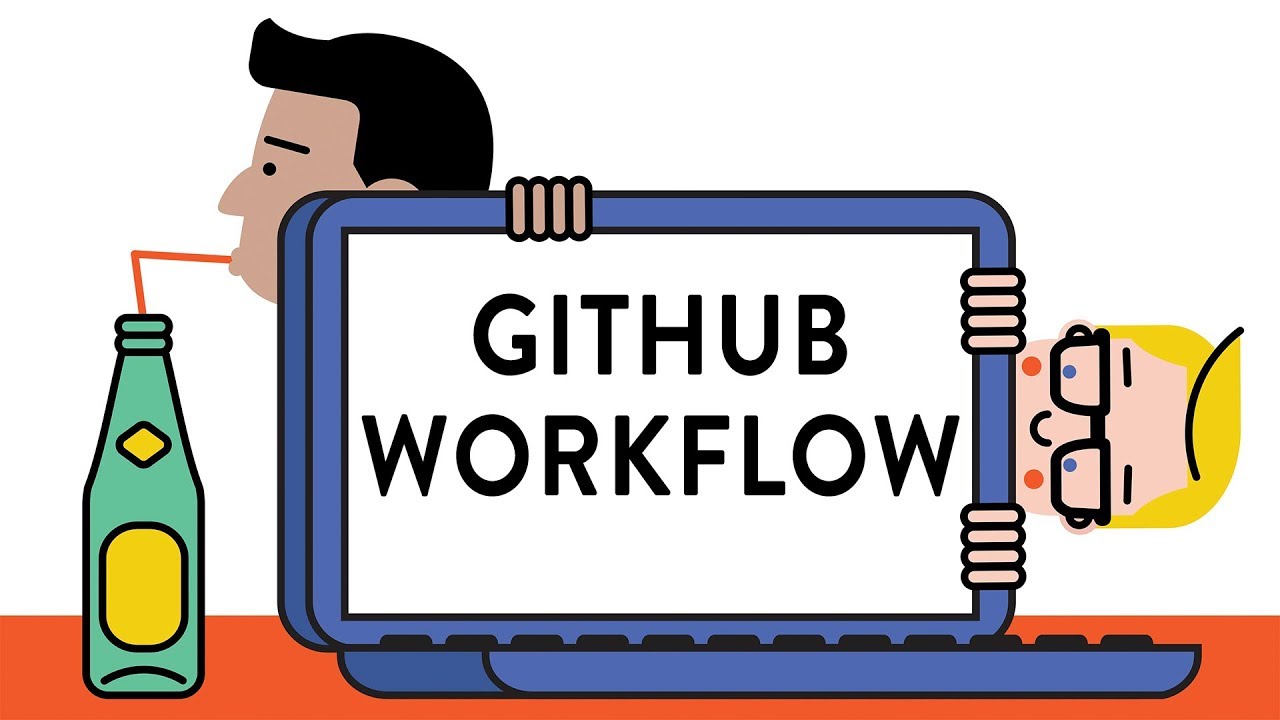 GitHub Workflow Pro-Tips - Totally Tooling Tips