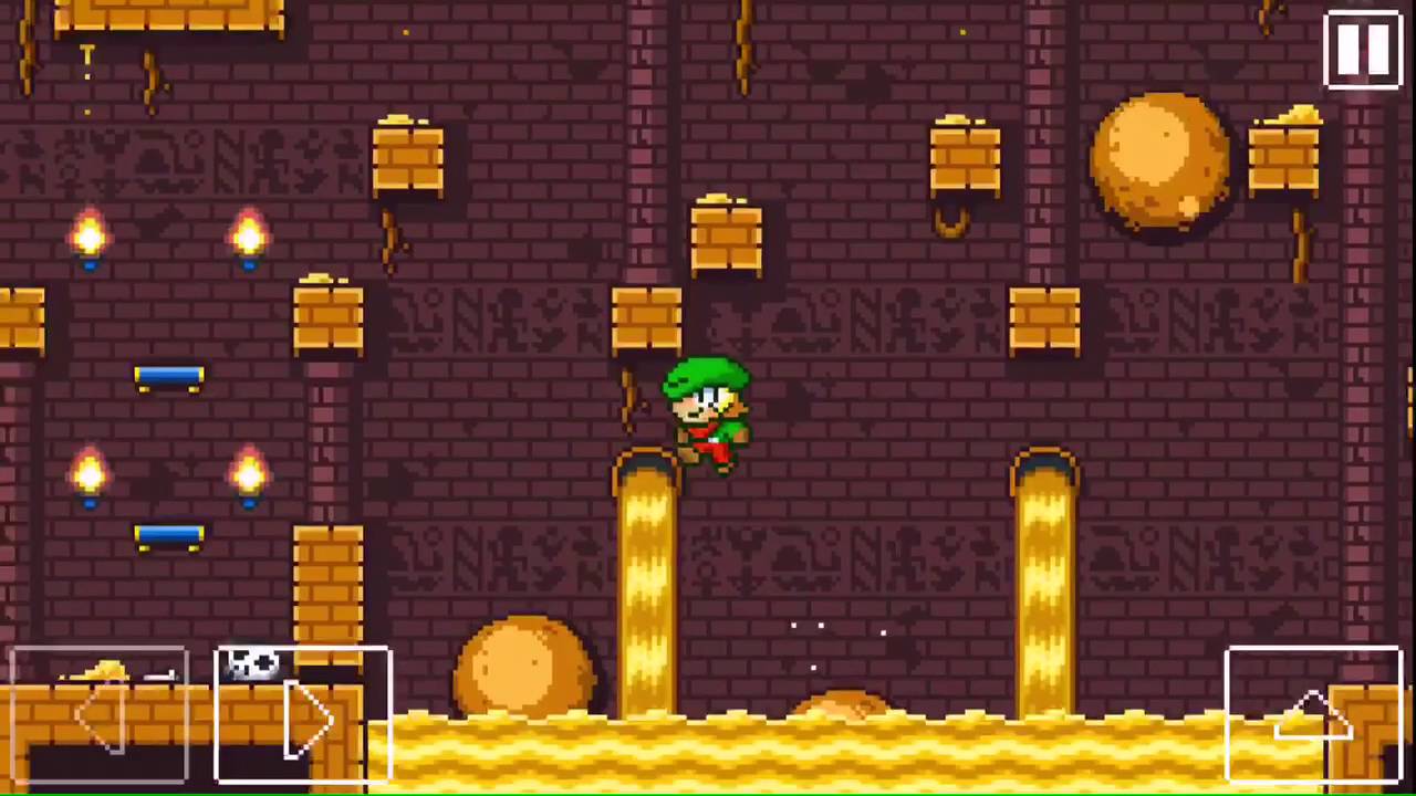 'Super Dangerous Dungeons' is Getting the Devious Sand Dungeon on ...