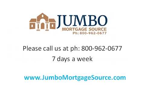 2023 Jumbo Loan Updates and New Loan Limits
