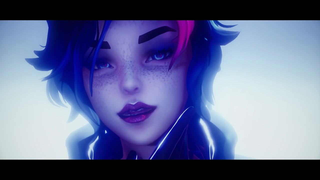 Fw: [情報] StudioFOW 新作 Subverse 募資計畫內容 - 看板H-GAME - PTT網頁版