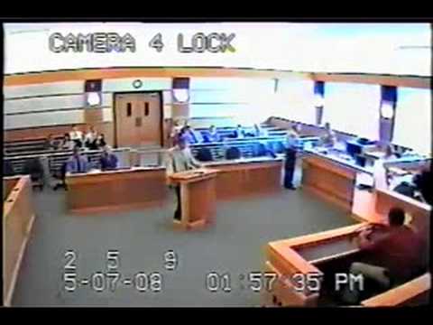 Utah DUI Suppression Hearing