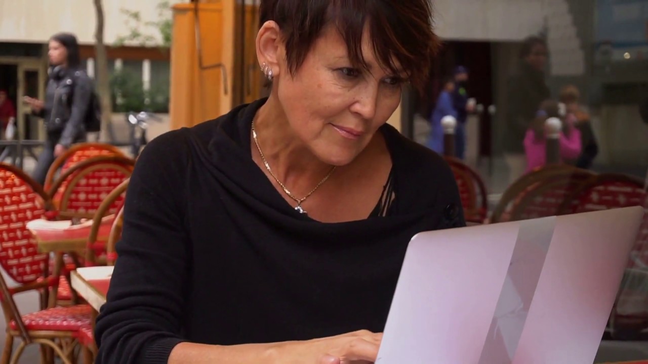 Digital Marketing Trends For Senior Living Communities