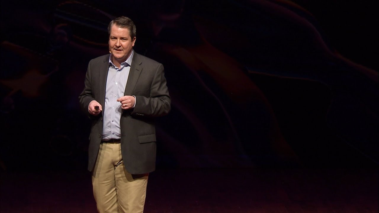 Beyond Normalized Teaching Boxes: Rethinking Learning Spaces | Felix Kronenberg | TEDxMSU