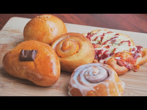 8 Korean Baking Channels On YouTube With Easy Step-By-Step Tutorials