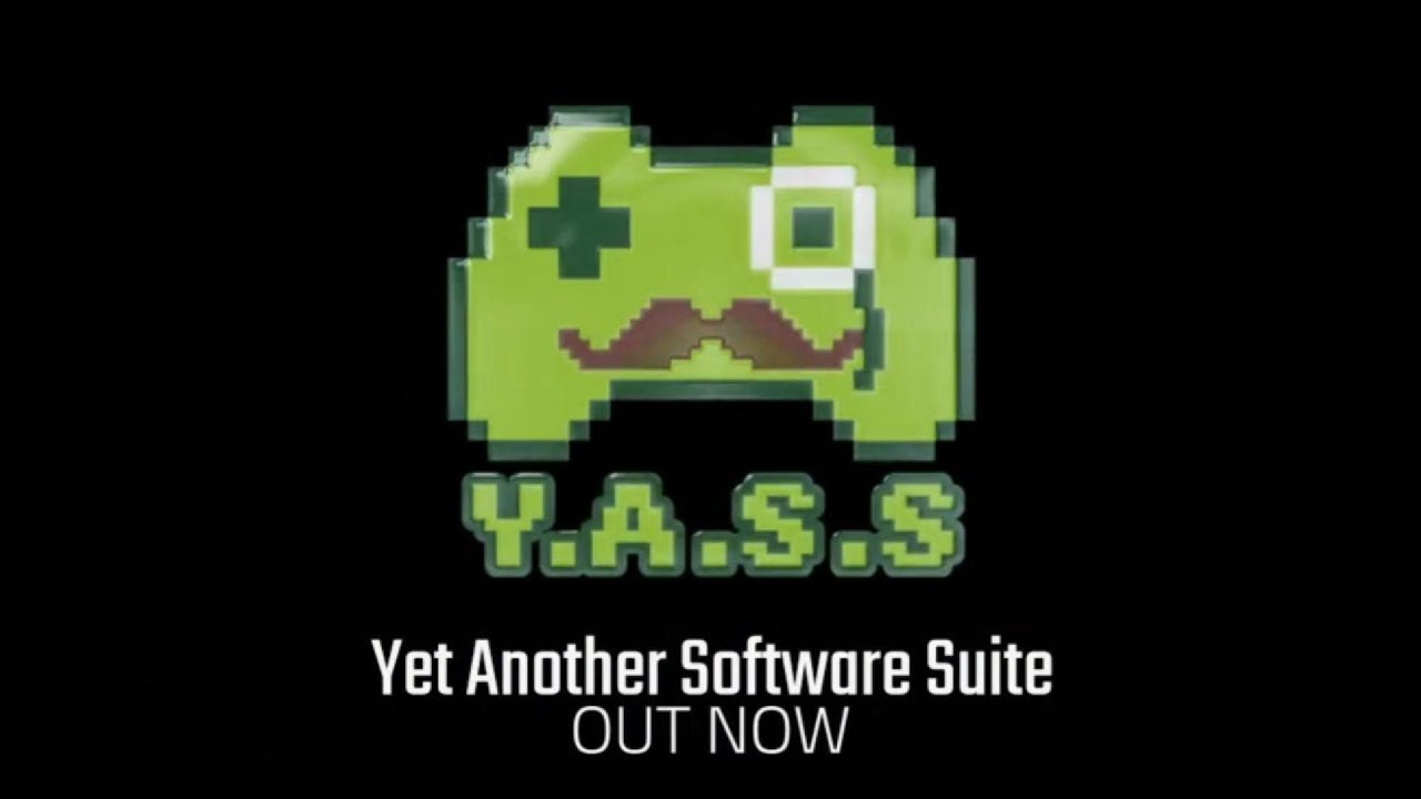 Introducing: Yet Another Software Suite! (YAMS, YALL, YAMG, YAGSL) - Programming - Chief Delphi